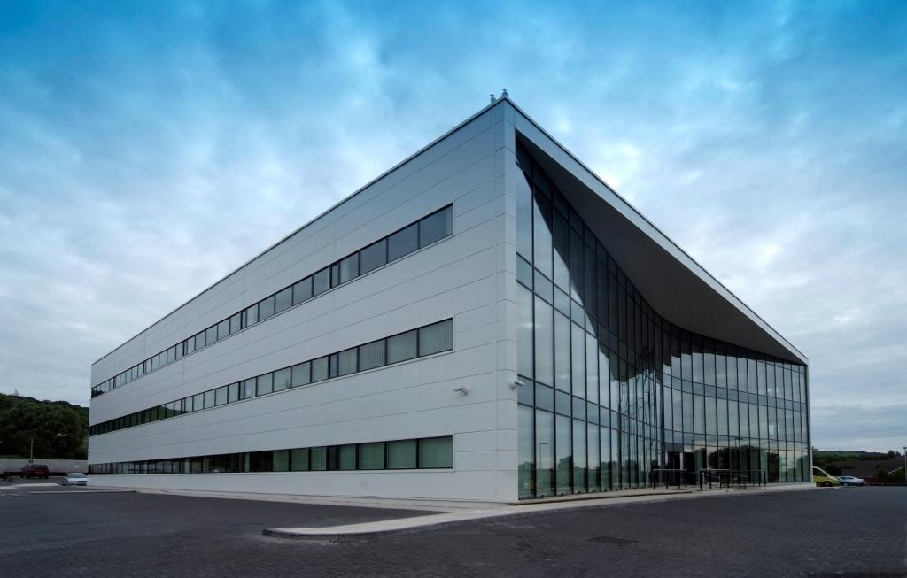 Commercial – Edge Structures