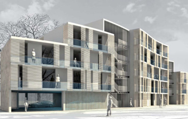 Our projects – Edge Structures