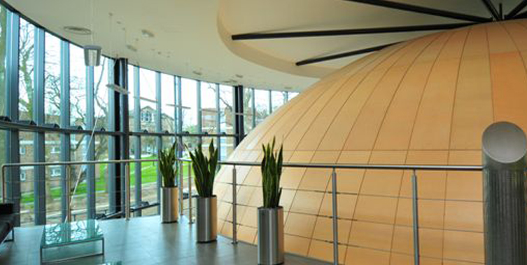 Hotels and care – Edge Structures