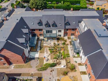 Our projects – Edge Structures