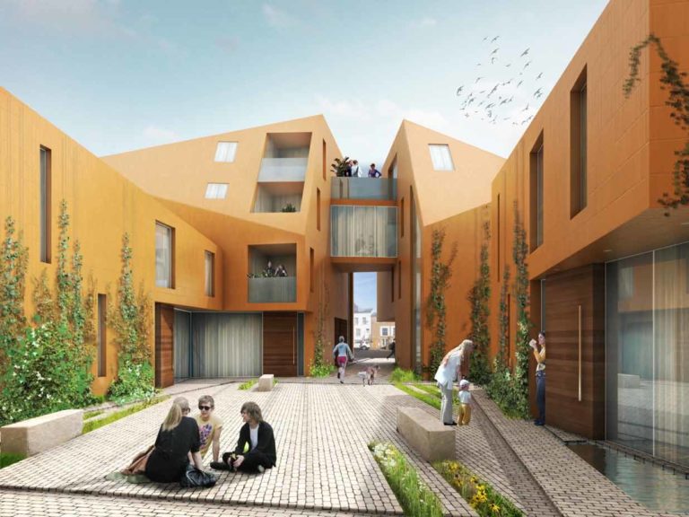 Our projects – Edge Structures