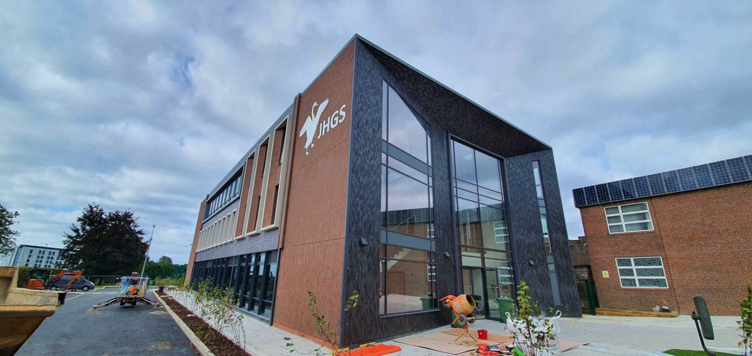 Our projects – Edge Structures