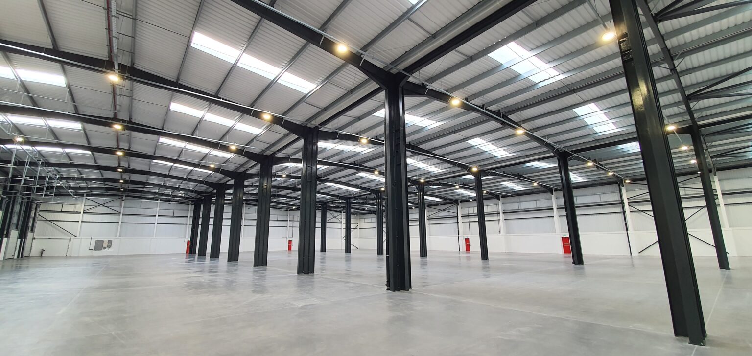 Our projects – Edge Structures