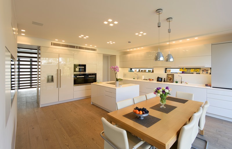 Private House, NW4 – Edge Structures