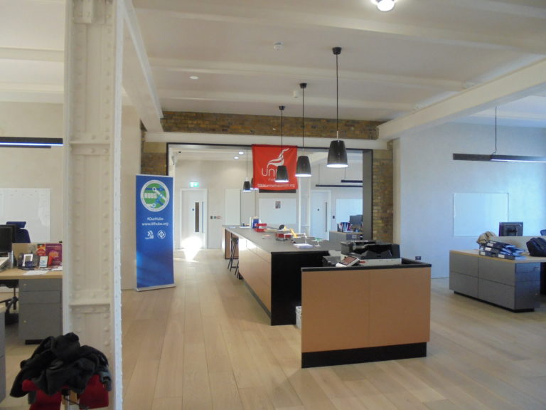 Our projects – Edge Structures