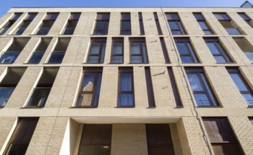 Commercial Road, E14 – Edge Structures