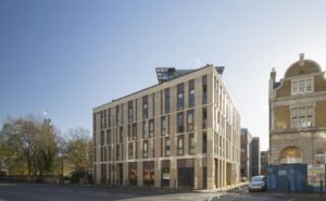 Our projects – Edge Structures