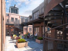 Our projects – Edge Structures