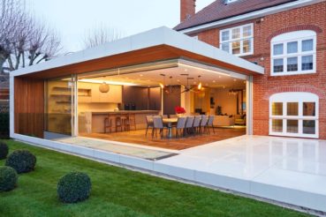 Our projects – Edge Structures