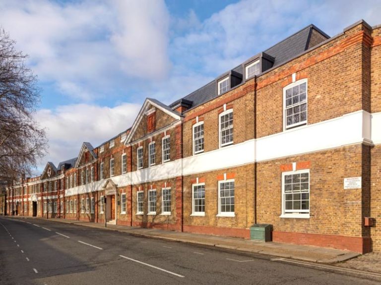 Our projects – Edge Structures